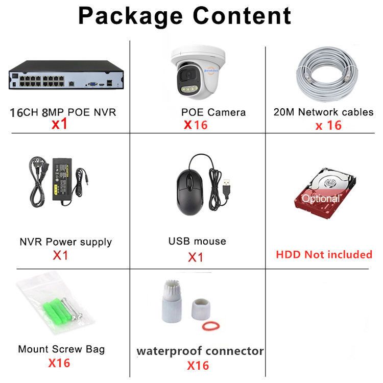 How to Choose CCTV Cables: A Complete Buying Guide for 2026