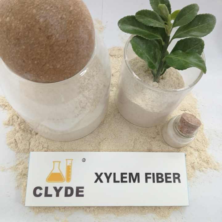 Xylem Fiber Impervious and Crack-Resistant Concrete Additive for Paper ...