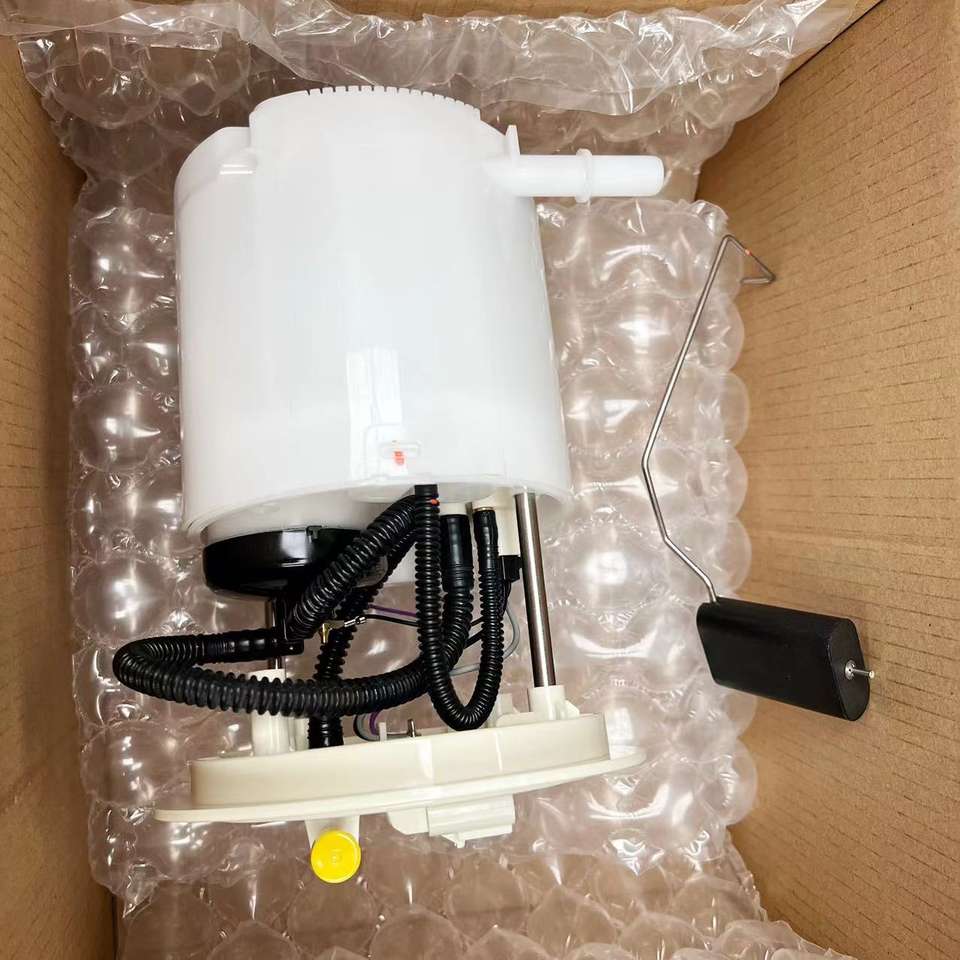 PREMIUM New Fuel Pump Assembly for 11-14 Jeep Grand Cherokee V6 V8 ...