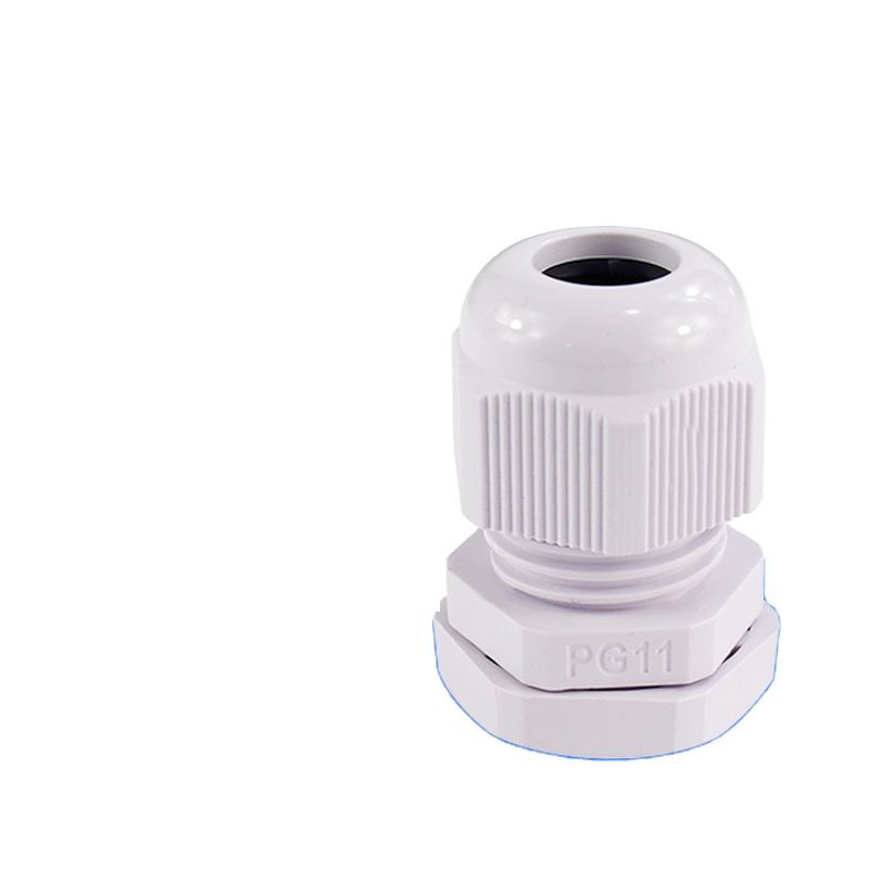 Wholesale Cable Gland IP67 Nylon Gland Plastic IP68 Waterproof Connector