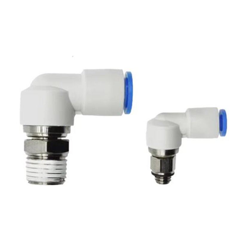 Rotary One-touch Fittings Tubing Fittings for General Purposes KXL-04 ...