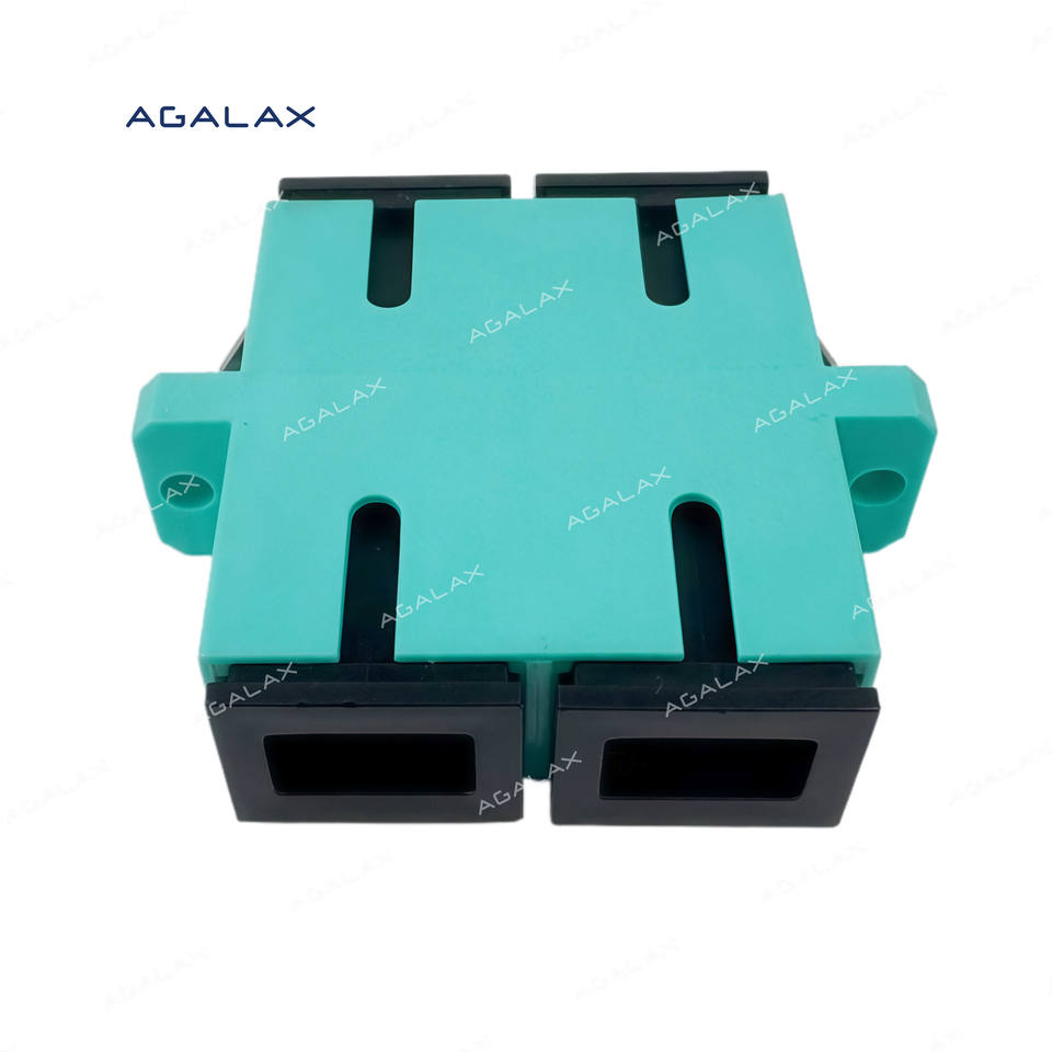 4G Network data centers ftth fast connector sc male to lc female fiber ...