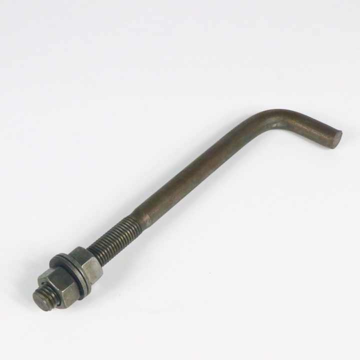 Structural F1554 Astm A325 Anchor Bolts Structural A325 Bolts| Alibaba.com
