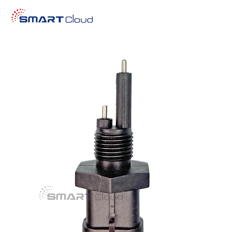 Soluciones Confiables para un Rendimiento Eficiente de sensor de nivel ...