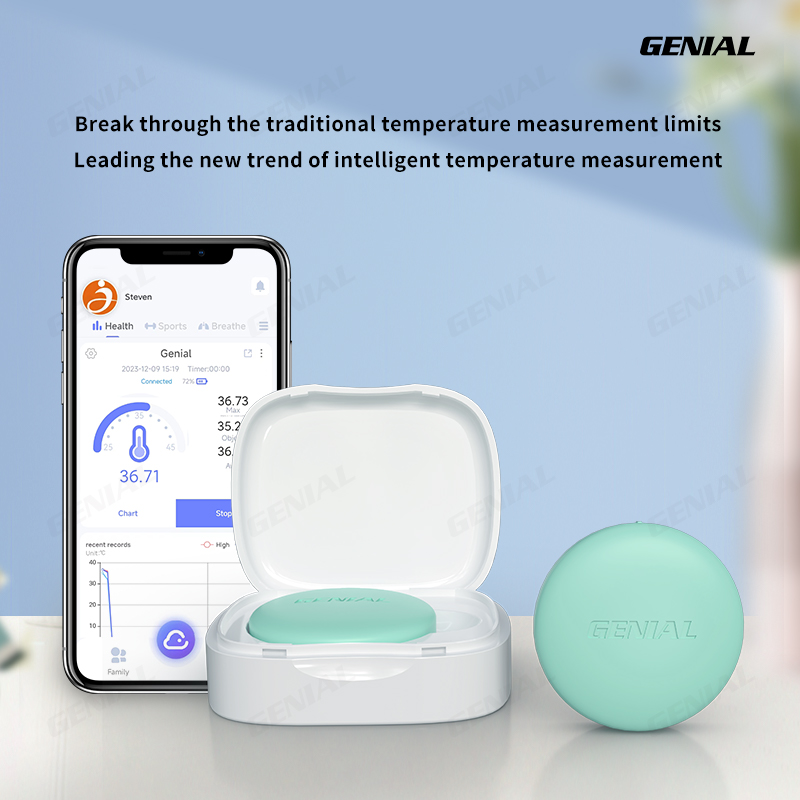Digital Thermometer Prices - Reliable & Affordable Solutions