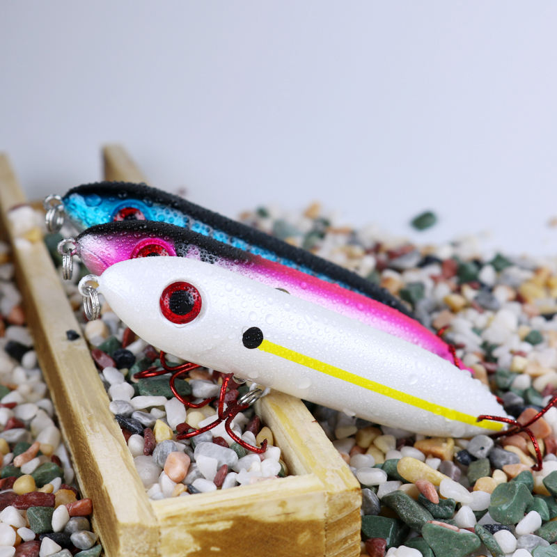 How to Choose the Best Water Lures Top Super Spook for Your Fishing Needs