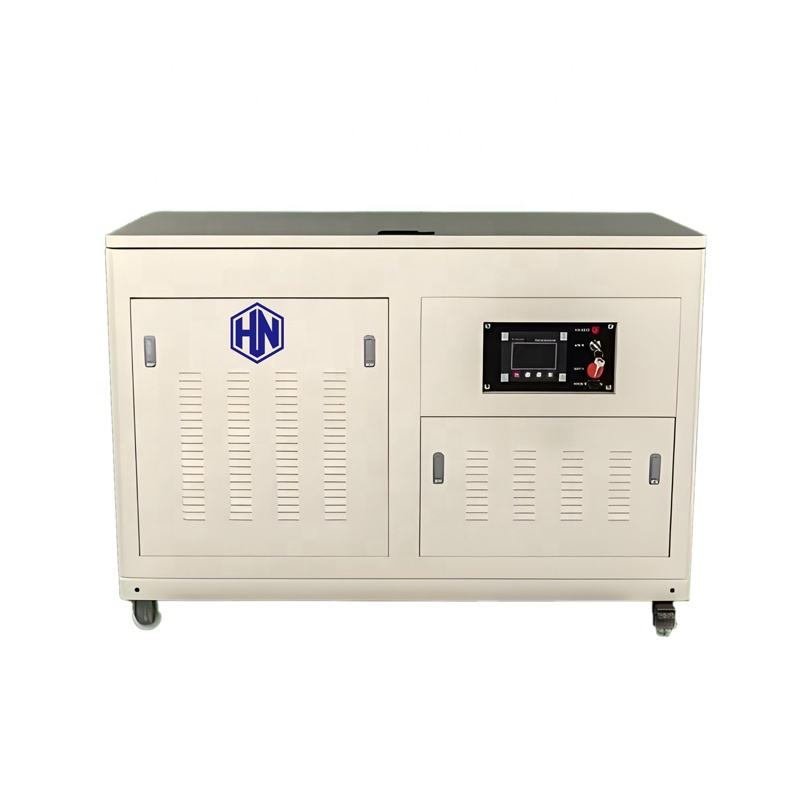 Silent Type diesel Generator 30kva for Perkins 45kVA 24kW Electric ...