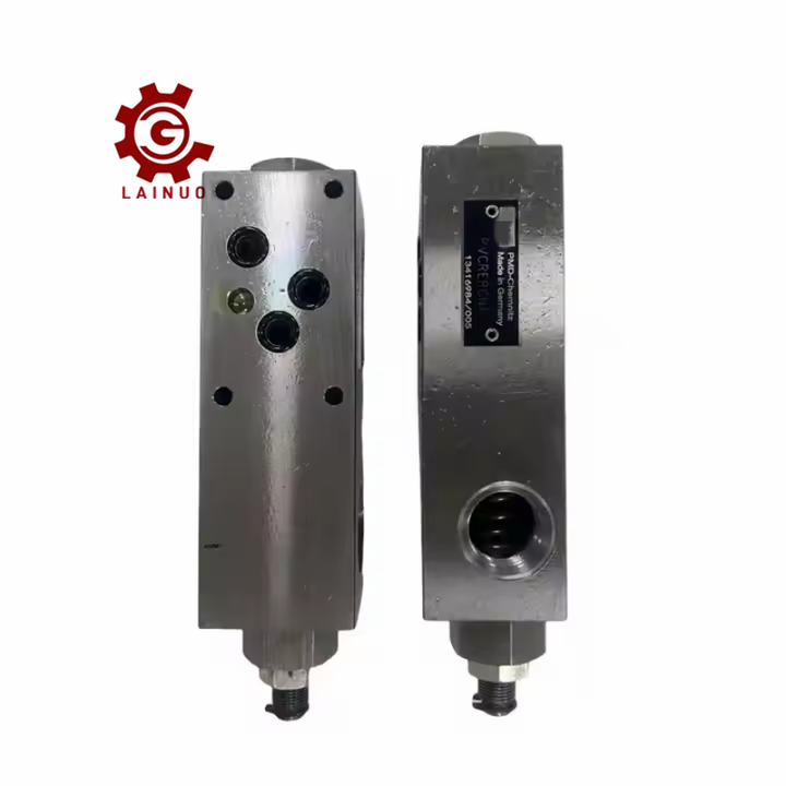 Original PVCM PVCP PVAP PVCR Series Control Valve PVCMCKV3 PVCMCKV8 ...