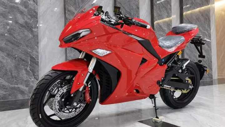 High Performance Electric Motorcycles from Chinese Factories