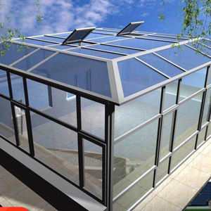 acrylic sunroom panels, acrylic sunroom panels Suppliers and ...