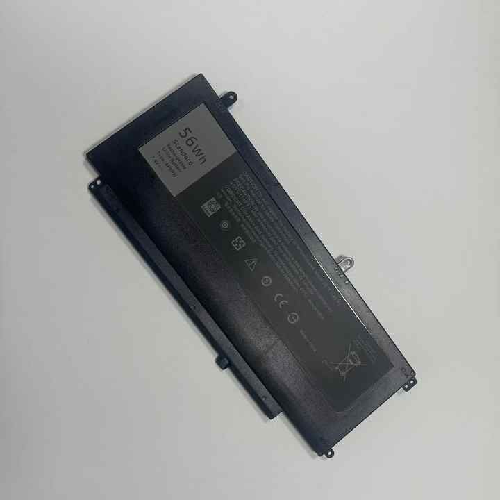 4P8PH Replacement Laptop Battery for Dell Inspiron 15 7000 7537 7547 ...
