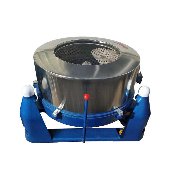 Factory Price Fruit Vegetable Rotating Spinner Dehydrator Centrifuge ...