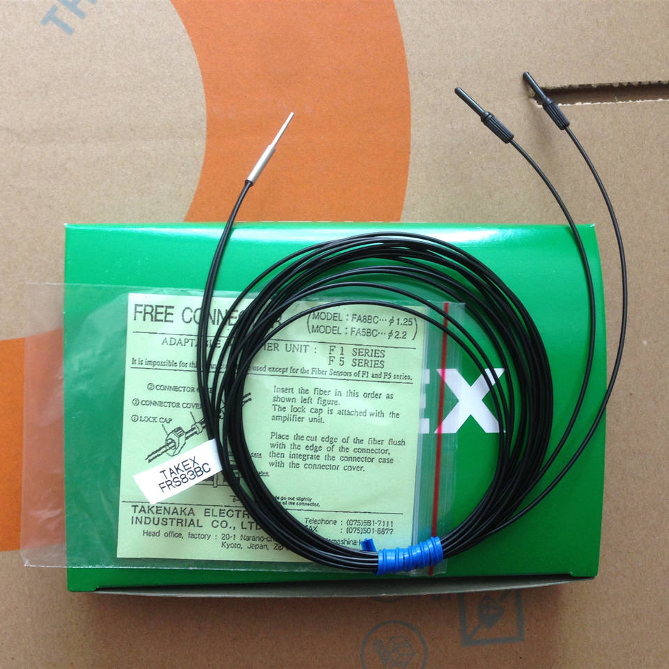 TAKEX Fiber-optic Unit F2R-J| Alibaba.com
