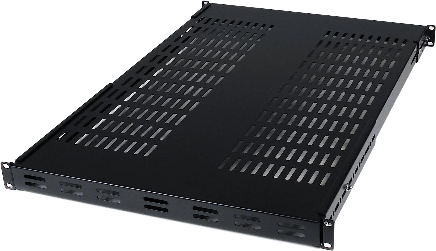 Customized Sheet Metal Server Racks - Durable & Reliable
