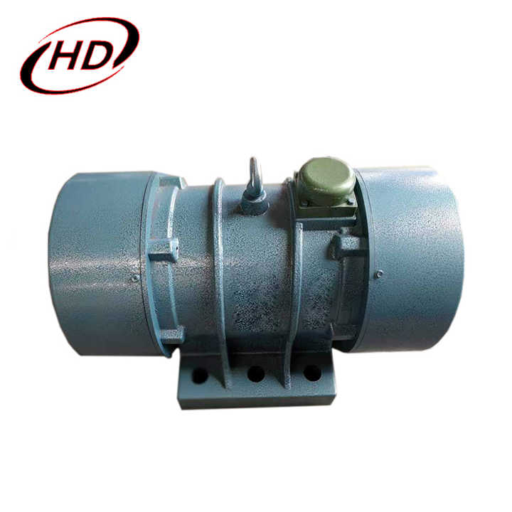 220V 380V 415V 230V 660V Electric Vibrating Motors for Mining