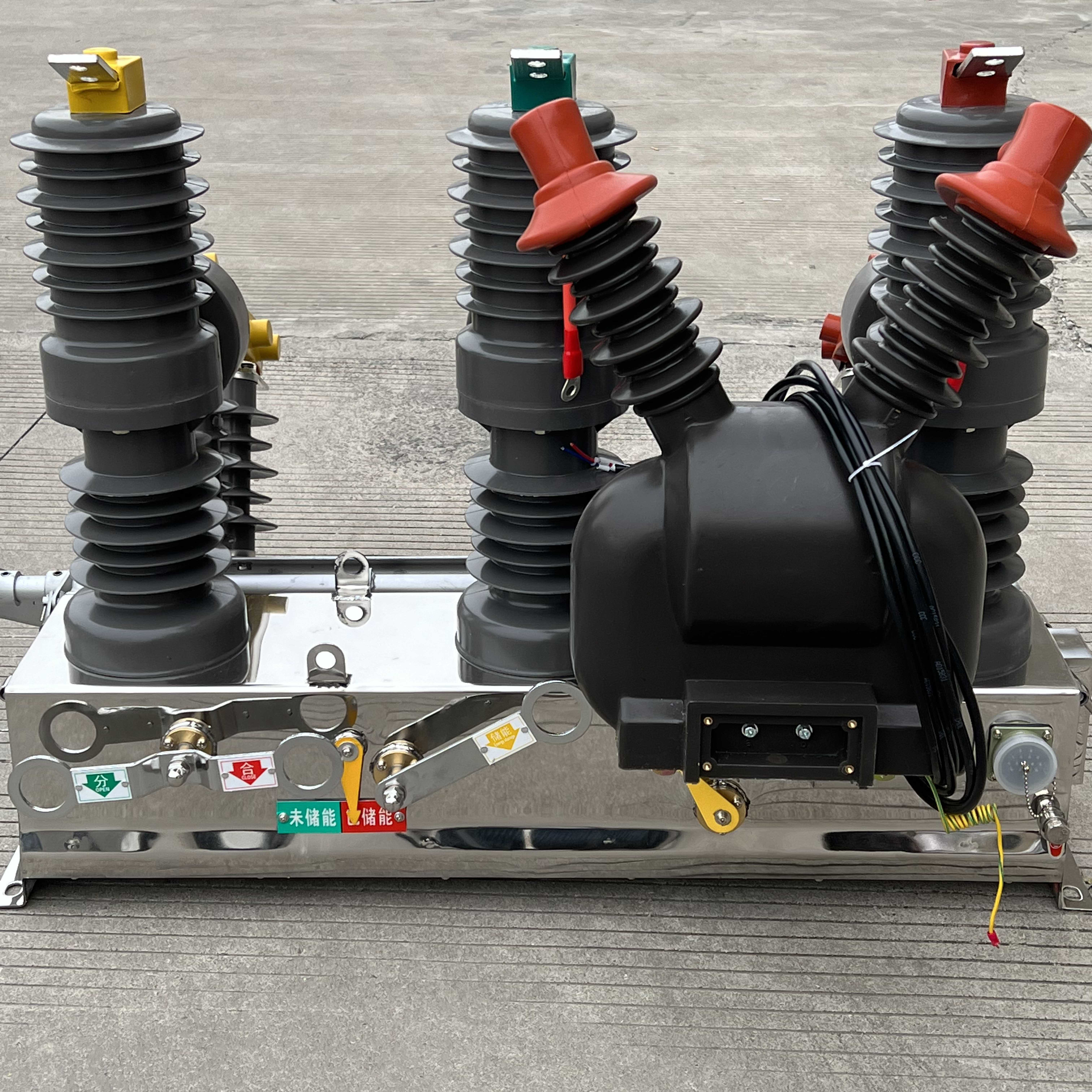 How to Choose the Best Auto Recloser Circuit Breaker: Buying Guide