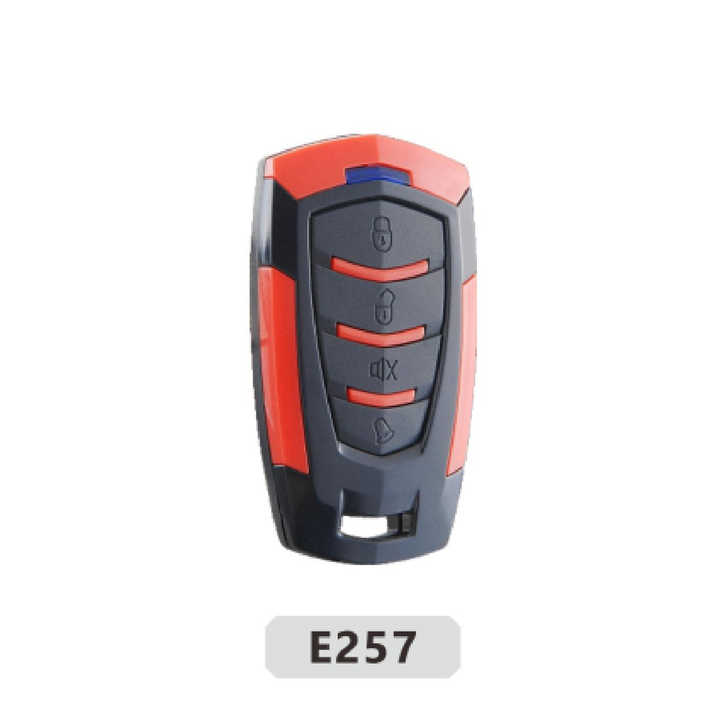 E257 Eagle Universal Learning Rolling Code 315/370/433mhz Key Car ...
