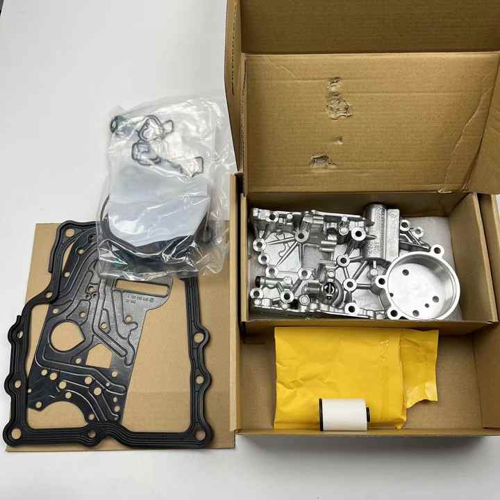 0AM DSG DQ200 Protrans 7 Speed Automatic Transmission Repair Kit
