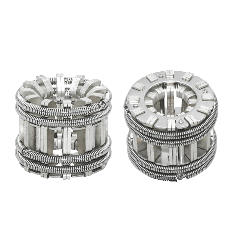 High Performance Tulip Contacts for VCBs - Reliable & Durable