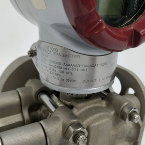 High Accuracy Azbil AT9000 Pressure Transmitter | Azbill