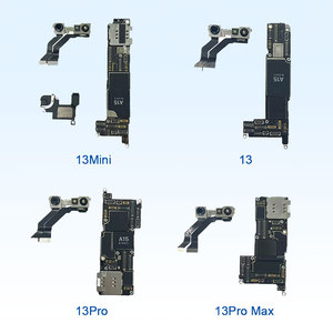 Original Unlocked iPhone 14 Pro Max Motherboard - 128GB 256GB Tested