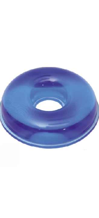 Supine Position Bowl Shaped Head Pads - Surgical Gel Pads