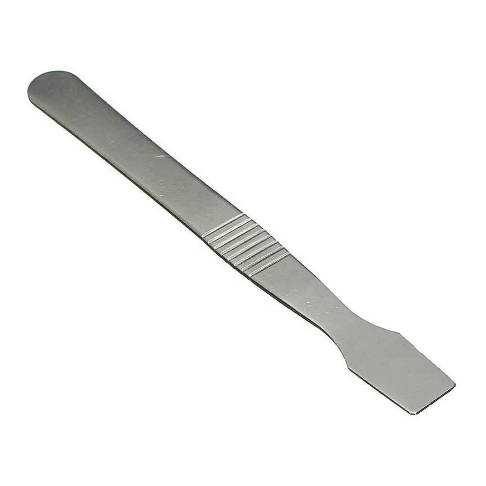 Stainless Steel Non-magnetic Solder Spreader Scraper Pry for Soldering ...