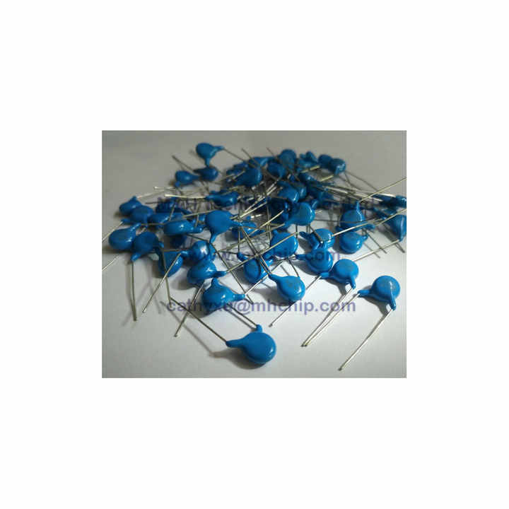 10nf 400V Y2 Capacitor - Reliable Performance for General Use