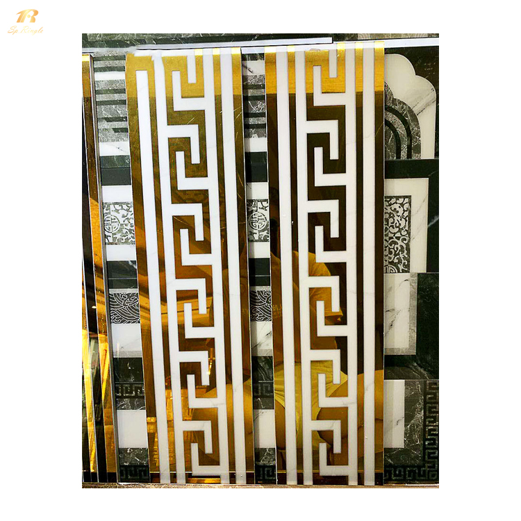 High-Quality ceramic wall tile borders for Durable Flooring Solutions