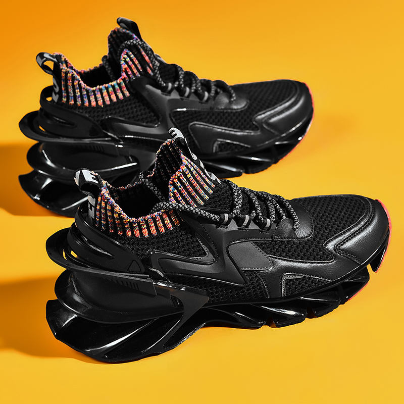 Jinjiang Micro Sports Goods Co., Ltd. - Sneakers, Hiking Shoes