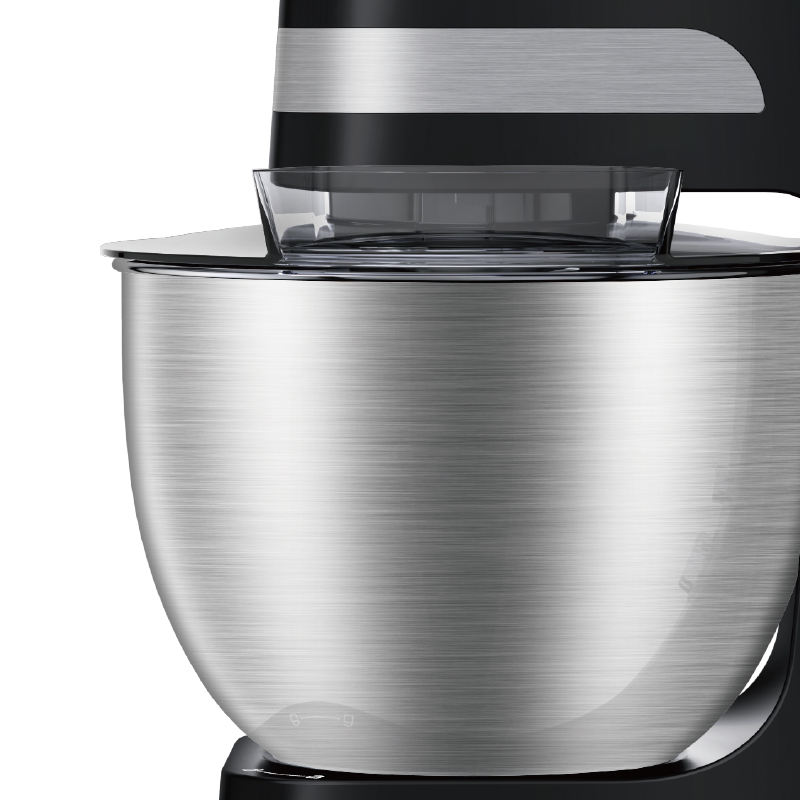 HALEY 2000W Stand Mixer with 10L Stainless Steel Bowl | 6-Speed ...