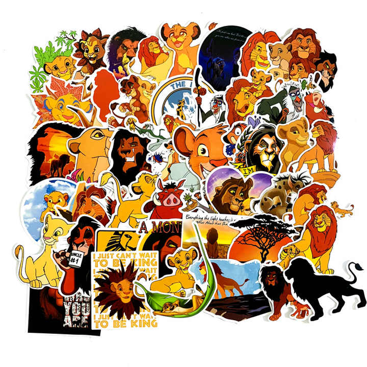 Graffiti Sticker Book