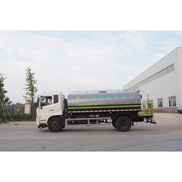 I Suzu Heavy Duty Water Truck for Construction Hino Mini Water Tanker ...