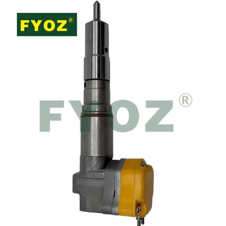Fuel Injector 232-1168 2321168 for Caterpillar CAT 3408 3412| Alibaba.com