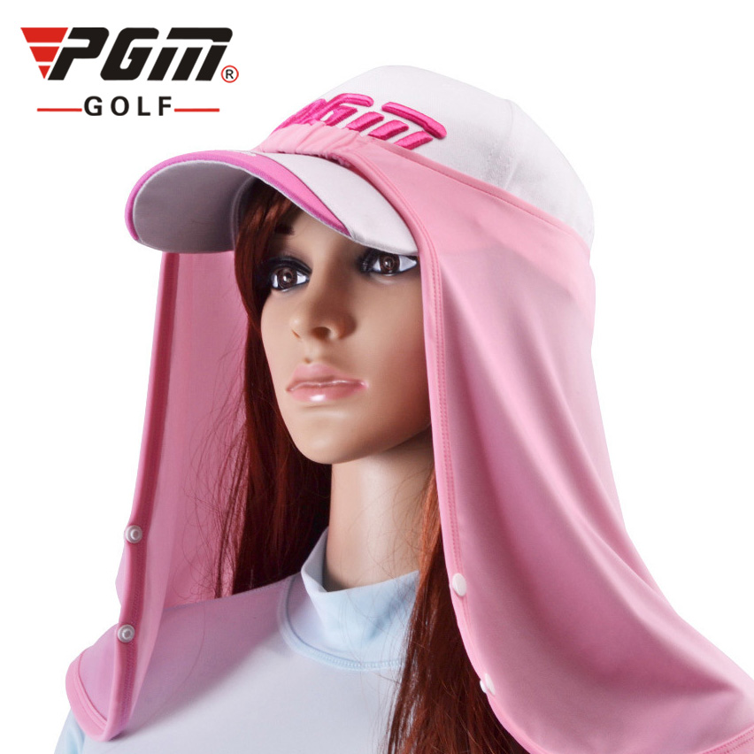 PGM WB001 golf sunscreen Face Guard-企业官网