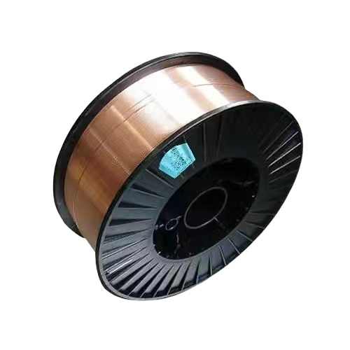 Micro Alambre,Sudare Sarma Er70s-6,Kawat Las Aws Er70s-6 Co2 Gas Shielded Mig Welding Wire - Buy ...