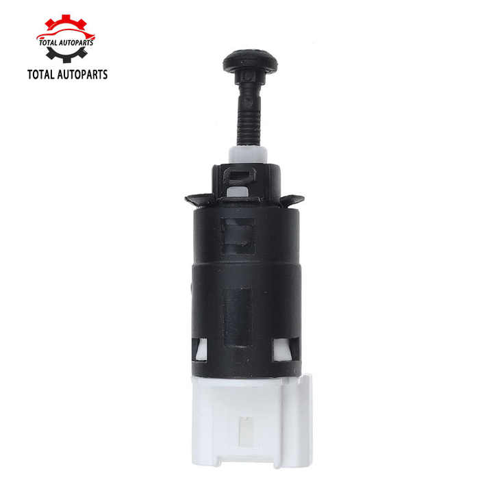 Brake Light Switch Sensor Pedal With Plug OEM 8200168238 Fits for Rena ...