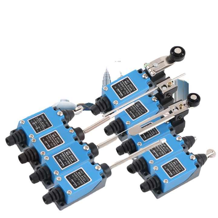 Momentary Rotary Adjustable Roller Lever Limit Switch AC 250V 5A ME-8108| Alibaba.com