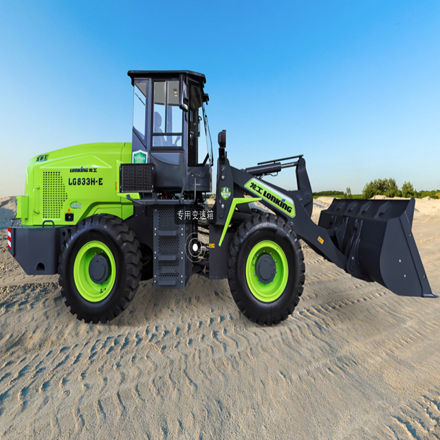 Weather Resistant Components Eco Friendly E Three Ton Smooth Running ...