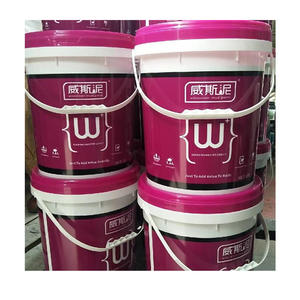 Waterproof textured spray paint With Moisturizing Effect - Alibaba.com