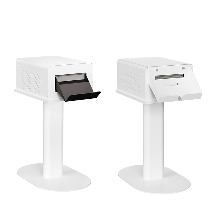 2025 Newest Sale DNP 620a 620s Printer Cover and Printer Stand With ...