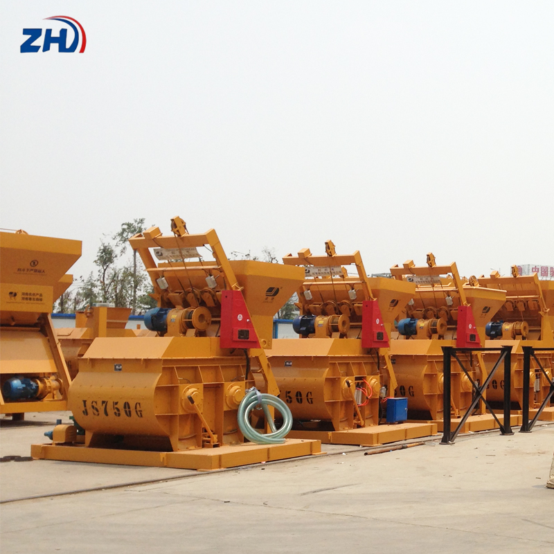 Boost Your Project Efficiency with Advanced used small aggregate hopper ...