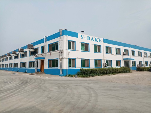 Easy Bake Oven Commercial Bakery Equipment | Zhengzhou Maosu