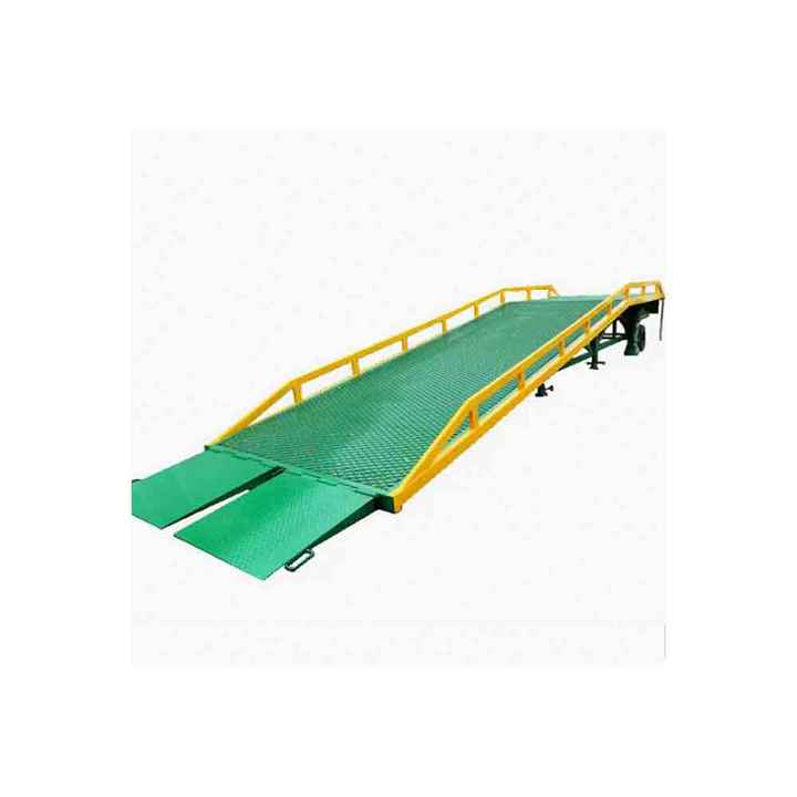 Mobile Loading Ramp Hydraulic Car Lift Ramp Portable Boat Ramp| Alibaba.com