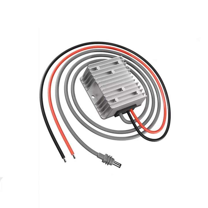 Starlink Gen 3 V3 Mini 12V to 57V 4.5A Power Supply Kit