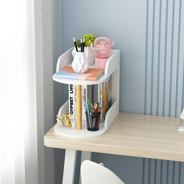 Simple Narrow Gap Storage Cabinet Organizer Small Plastic Rack for ...