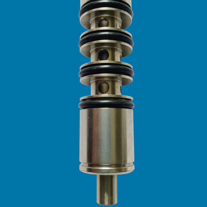 Wilden Pump Parts Assy pilot Sleeve CF 04-3882-99 Fit in Diaphragm ...