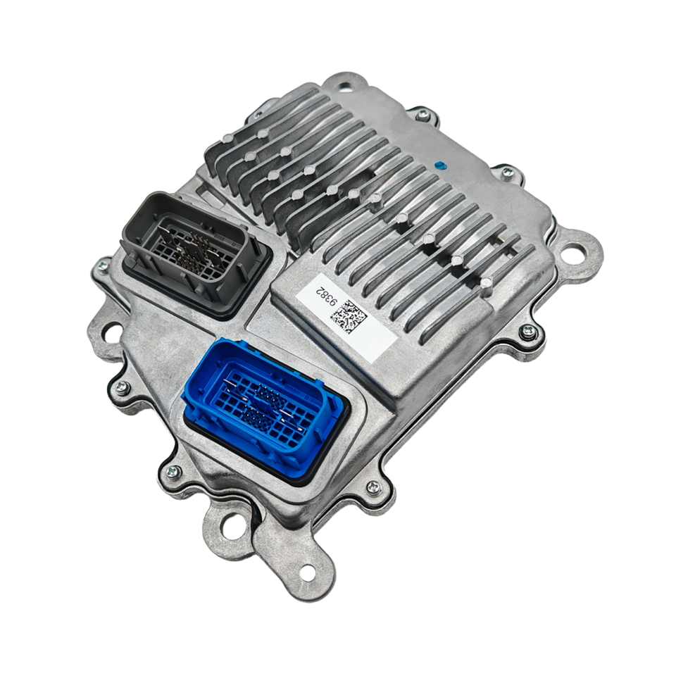YS DCT250 7-Speed Gear Boxes TCU New Replacement for MG5 & ROEWE RX5