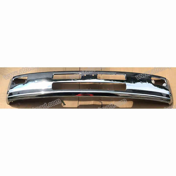 Chrome Front Bumper for NISSAN UD PKB CWM454 Truck