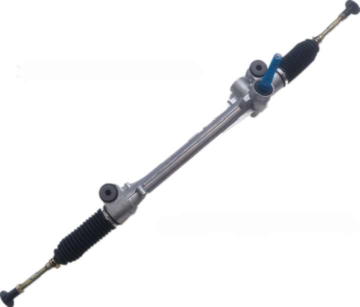 Auto Parts Steer Hydraulic Steering Rack for KF70 Zace 7K Model LHD ...
